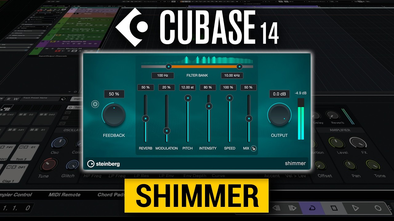 cubase 14 – Cubase Brasil